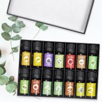 China Health Care Organic Juniper Berries Essential Oil Kit 10ml Gifts for sale