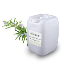 China Cas 90106 38 0 Distilled Colorless Rosemary Verbenone Hydrosol Preventing Wrinkles for sale