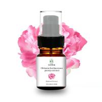 China Chinese Herbaceous Peony Natural Hydrosol Antibacterial Cas 23180-57-6 for sale