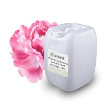 China Chinese Herbaceous Peony Natural Hydrosol Antibacterial Cas 23180-57-6 for sale