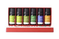 China 10ml Pure Aromatherapy Gift Set Cinnamon Essential Oil 100% Pure for sale