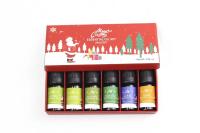 China 10ml Pure Aromatherapy Gift Set Cinnamon Essential Oil 100% Pure for sale