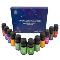 China 12 Constellation cinnamon pure essential oil for sale