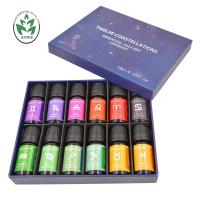 China 12 Constellation cinnamon pure essential oil for sale