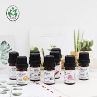 China OEM/ODM Aromatherapy Essential Oil Set for sale