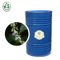 China wholesale bulk  Oil therapeutic Grade 100% pure organic Vitex cannabifolia oil for Cosmetic for sale