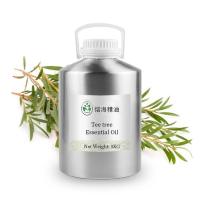 China Anti Inflammatory 100 Pure Organic Essential Oils Tee Tree Essential Oil CAS 68647 73 4 for sale
