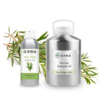China Anti Inflammatory 100 Pure Organic Essential Oils Tee Tree Essential Oil CAS 68647 73 4 for sale
