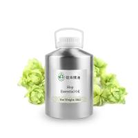 China Manufacturer pure organic medical wholesale bulk essential oil hops oil for sale
