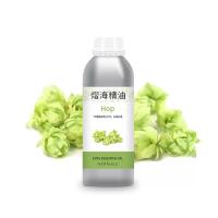 China Manufacturer pure organic medical wholesale bulk essential oil hops oil for sale