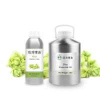 China Manufacturer pure organic medical wholesale bulk essential oil hops oil for sale