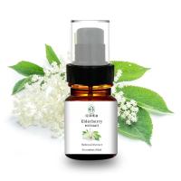 China Natural Hydrosol Organic Elderberry Extract Muscle Soreness Relief for sale