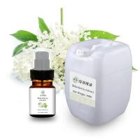 China Natural Hydrosol Organic Elderberry Extract Muscle Soreness Relief for sale