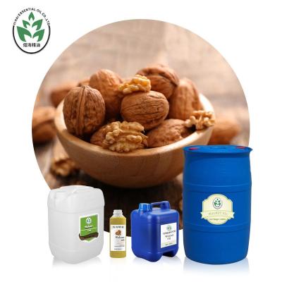 China Cas 8024-09-7 Natural Walnut Essential Oil Rich In Vitamins A B1 B2 C E for sale