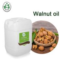 China Cas 8024-09-7 Natural Walnut Essential Oil Rich In Vitamins A B1 B2 C E for sale