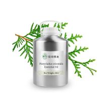 China Platycladus Orientalis 100 Natural Essential Oils Arborvitae Essential Oil for sale