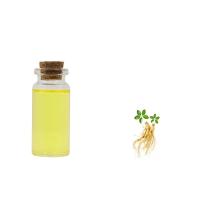 China Cas 90045 38 8 100 Natural Essential Oils Panax Ginseng Essential Oil For Female Care for sale