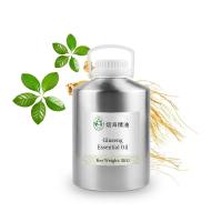 China Cas 90045 38 8 100 Natural Essential Oils Panax Ginseng Essential Oil For Female Care for sale