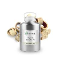 China Herbal Aromatherapy Magnolia Essential Oil 5KG Treatment Grade for sale