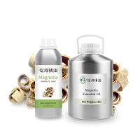 China Herbal Aromatherapy Magnolia Essential Oil 5KG Treatment Grade for sale