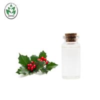 China High quality 100% Pure Natural Holly Essential oil For Massage/Spa/Cosmetics for sale