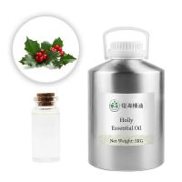 China High quality 100% Pure Natural Holly Essential oil For Massage/Spa/Cosmetics for sale