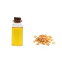 China Antifouling Antibacterial Pure Frankincense Essential Oil Cosmetic Grade for sale