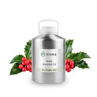 China High quality 100% Pure Natural Holly Essential oil For Massage/Spa/Cosmetics for sale