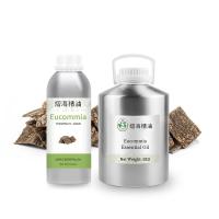 China Eucommia Ulmoides 100 Natural Essential Oils For Rheumatic Arthralgia CAS 8015-64-3 for sale