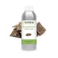 China Eucommia Ulmoides 100 Natural Essential Oils For Rheumatic Arthralgia CAS 8015-64-3 for sale