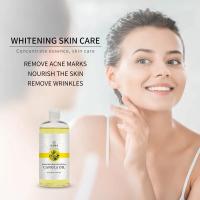 China Cas 8016 49 7 Manufacture Supplier 100% pure Canola oil for cosmetics/spa/massage for sale