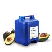 China Cas 8024 32 6 Cold Pressed Avocado Oil For SPA Whitening Perfume Fragrance Oil for sale