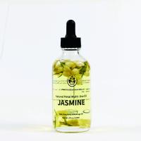 China Wholesale Cosmetic Grade Organic Natural Jasmine Essential Oil Bulk For Face Body Massage for sale