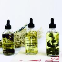 China Wholesale Cosmetic Grade Organic Natural Jasmine Essential Oil Bulk For Face Body Massage for sale