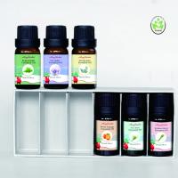 China Christmas Aromatherapy Essential Oils Wholesale OEM PackageWith 6 Fragrance for sale