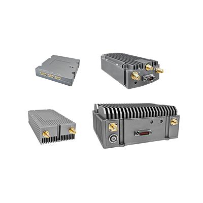 China Data Radio: Mimomesh Wireless Mesh/Data Link-Lightweight Airborne Series for sale