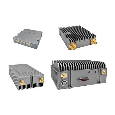 China Data Radio: DDLmesh Wireless Mesh/Data Link Airborne Series-Ultra Long Range、Low latency、Low Cost HD Video&Distant Data Transmission Multi-channel Data Link for sale