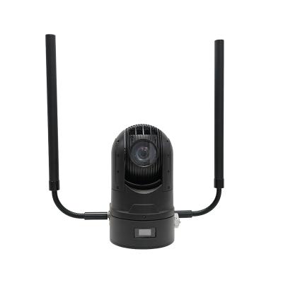 China OEM Ofdm Transmitter Mesh Communication Devices Deployment Camera for sale