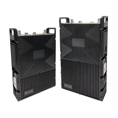 China Data Radio: Mimomesh Wireless Mesh/Data Link-Powerful Backpack Series for sale