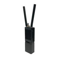 China Data Radio: Mimomesh Wireless Mesh/Data Link-Multiple Handheld Series for sale