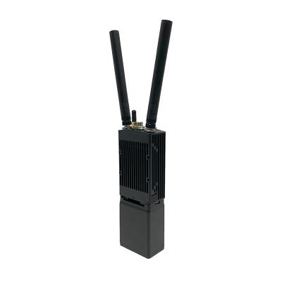 China Data Radio: Mimomesh Wireless Mesh/Data Link-Multiple Handheld Series for sale