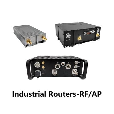 China HX Series Wireless Industrial Routers-RF&AP for sale