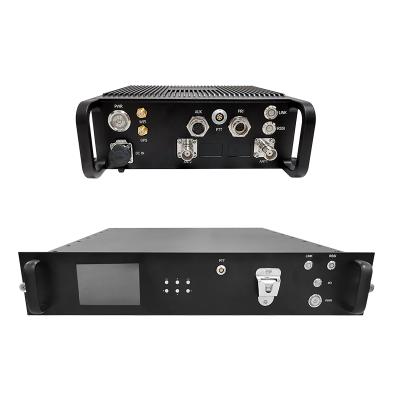 China Data Radio: DDLmesh Wireless Mesh/Data Link Vehicular/Rack-mounted Series-Ultra Long Range、Low latency、Low Cost HD Video&Distant Data Transmission Multi-channel Data Link for sale