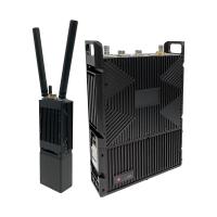 China DDLmesh Wireless Data Link Mesh Radio System with Ultra Long Range Low Latency and Multi-channel Data Transmission for sale