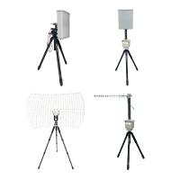 China Remote Wireless Directional Antenna with Servo Control System for Real-time Tracking Using MAVLink Protocol and Brushless Servo Motor for sale