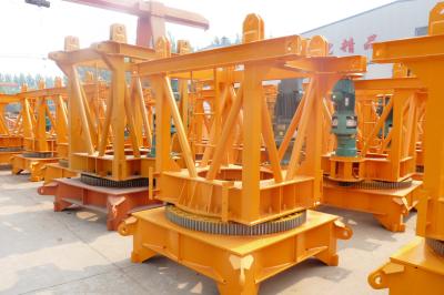 China QTZ40 tower crane TC4708-A for sale