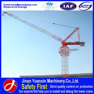 China CE and ISO certificated jib crane price for sale