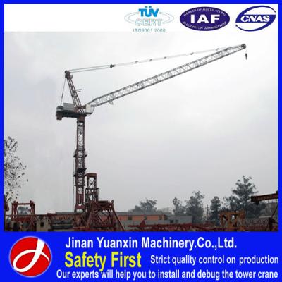 China CE certificated jib crane parts for sale in India for sale