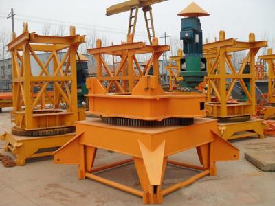 China Tower crane slewing mechanism for sale for sale