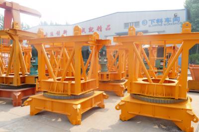 China yuanxin  direct price tower crane slewing mechanism for sale